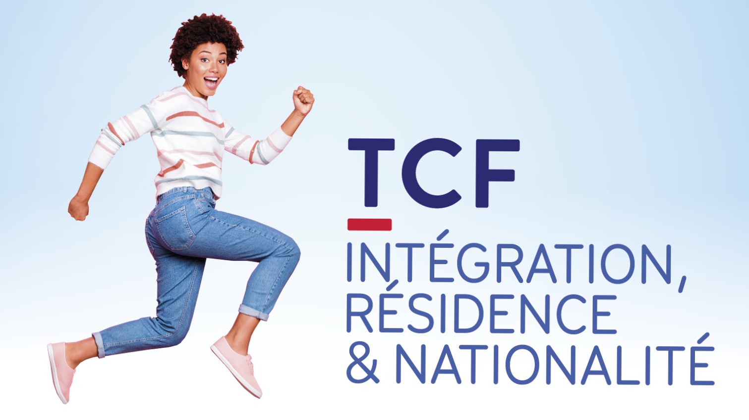TCF IRN French Nationality – ILE International